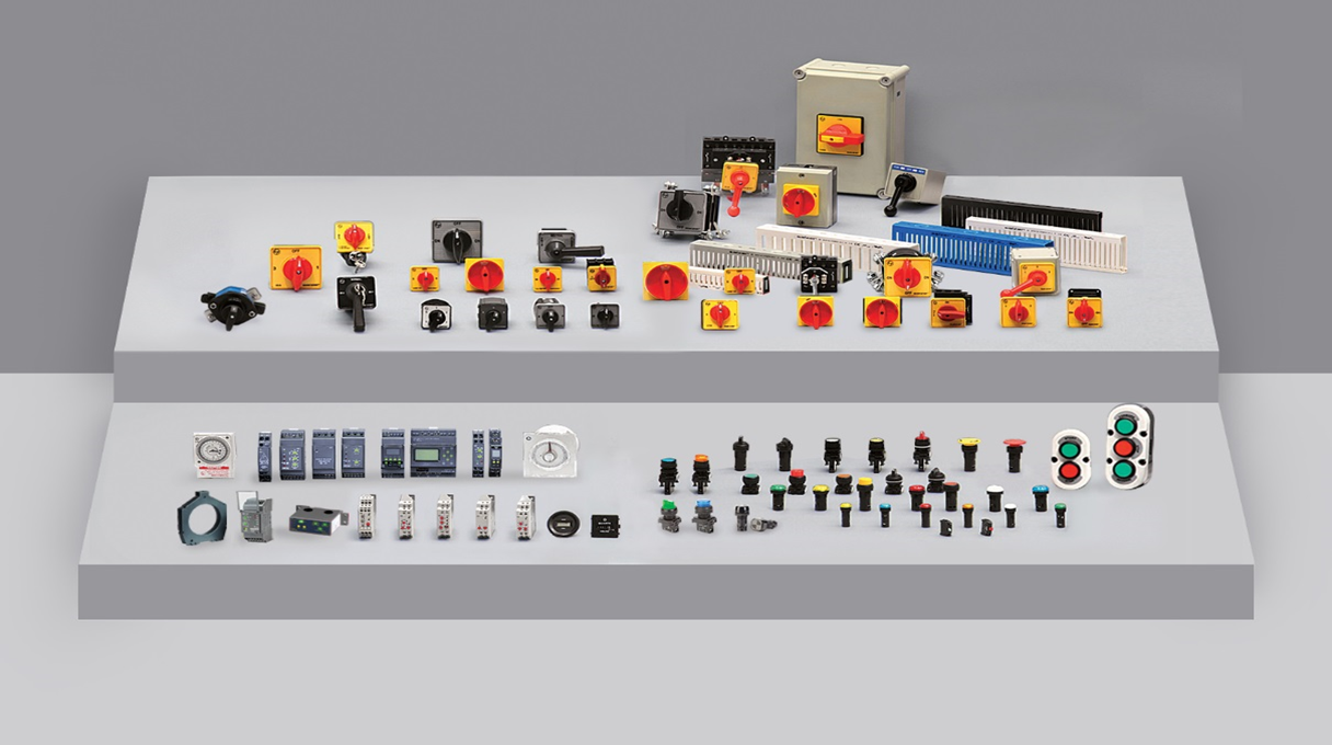 PANELACCESSORIES